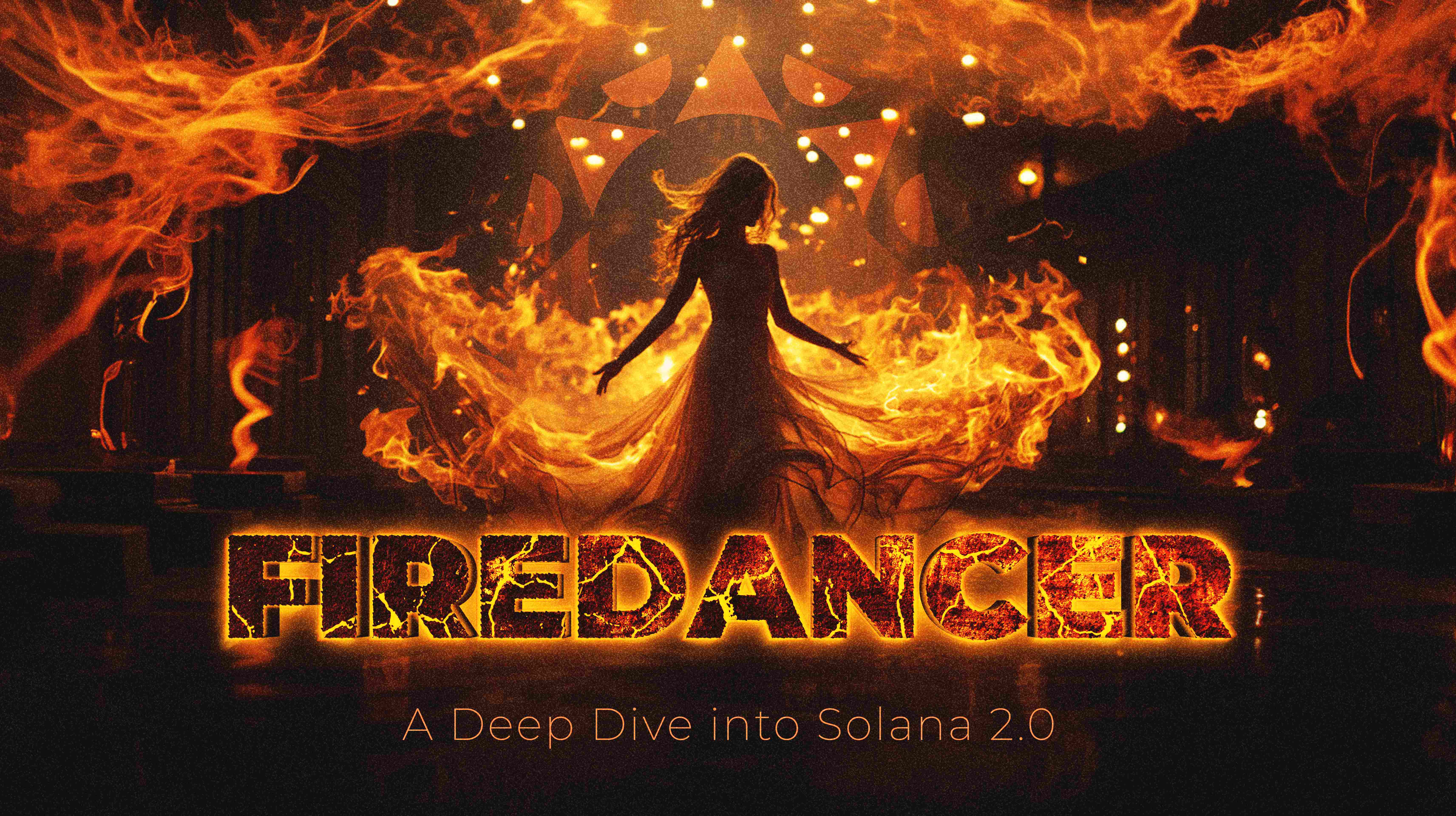 What is Firedancer? A Deep Dive into Solana 2.0